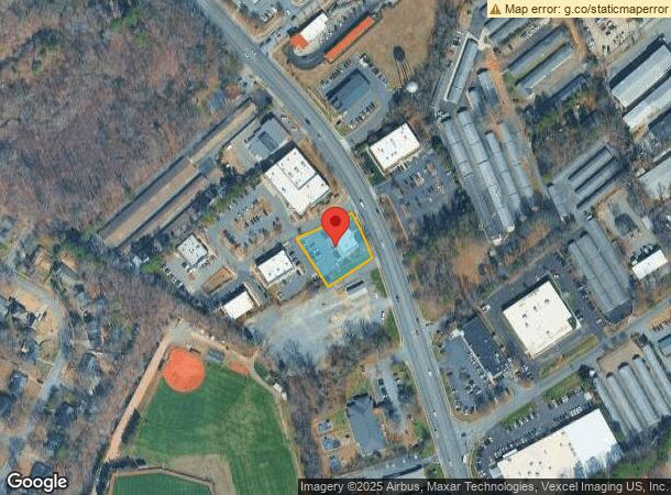 10808 Monroe Rd Matthews Nc 28105 Property Record Loopnet