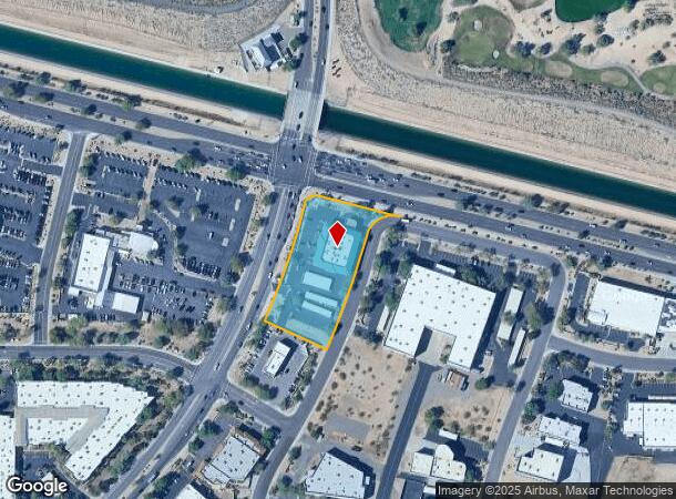 16277 N Greenway Hayden Loop, Scottsdale, AZ 85260 - Property Record | LoopNet