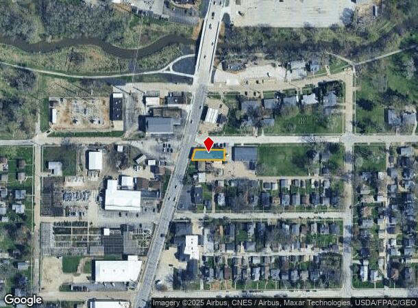 3125 Brady St, Davenport, IA 52803 - Property Record | LoopNet