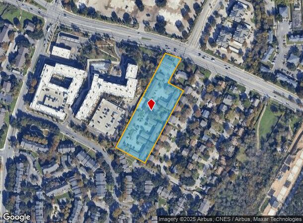 4821 E Riverside Dr, Austin, TX 78741 - Property Record | LoopNet