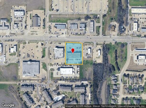 109 E Ovilla Rd, Red Oak, TX 75154 - Property Record | LoopNet