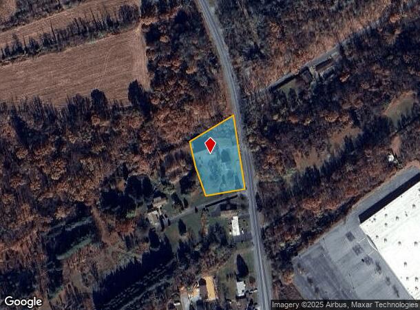 981 Riverview Dr, Walnutport, PA 18088 - Property Record | LoopNet