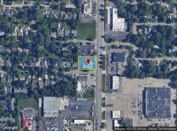 4902 S Cedar St, Lansing, MI 48910 - Property Record | LoopNet