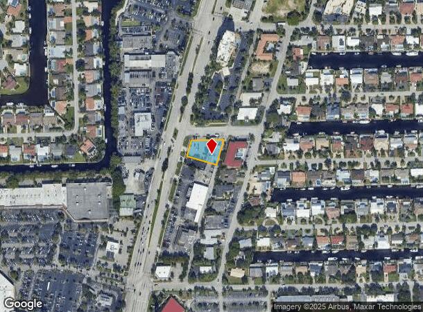 1000 S Federal Hwy Pompano Beach Fl 33062 Property Record Loopnet