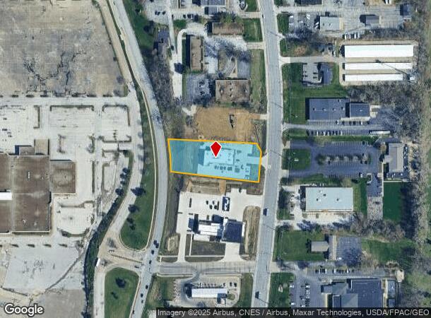 4320 N Brady St, Davenport, IA 52806 - Property Record | LoopNet