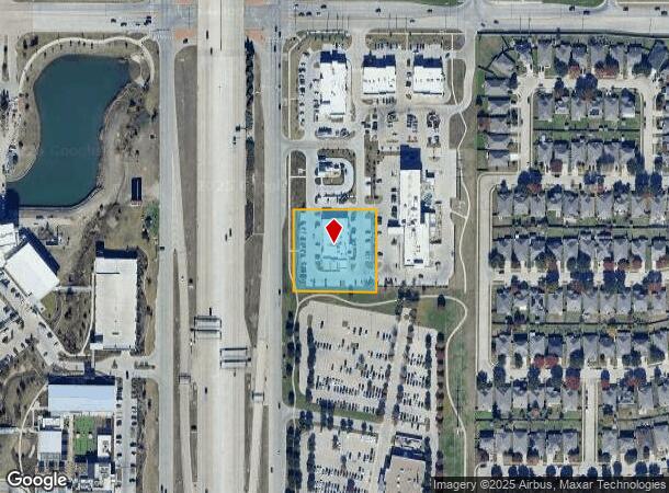 2860 S State Highway 161 Grand Prairie Tx 75052 Property Record