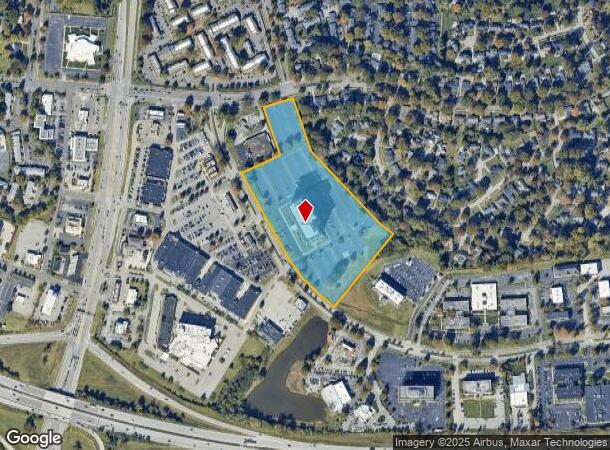 9901 Linn Station Rd, Louisville, KY 40223 - Property Record | LoopNet