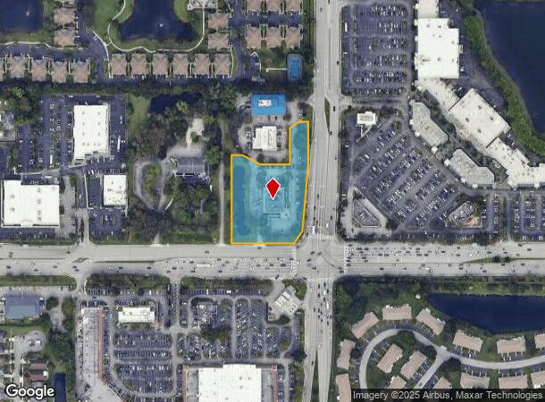 9033 Glades Rd, Boca Raton, FL 33434 - Property Record | LoopNet