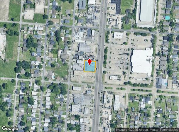 2111 Williams Blvd, Kenner, LA 70062 - Property Record | LoopNet