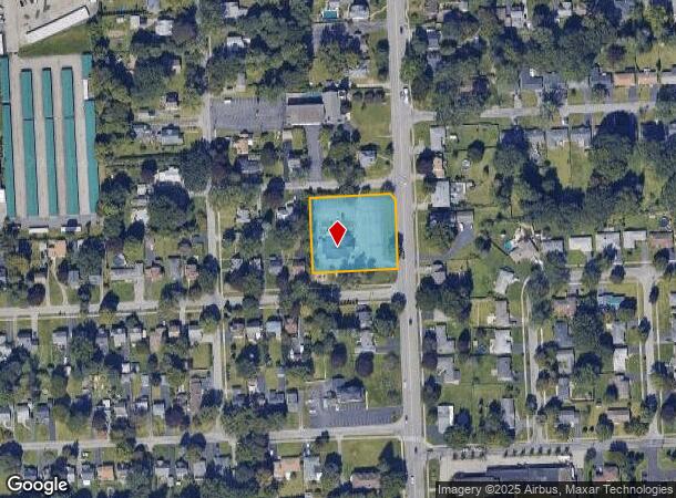 2841 Culver Rd, Rochester, NY 14622 - Property Record | LoopNet 2841 Culver Rd, Rochester, NY 14622 - Property Record | LoopNet