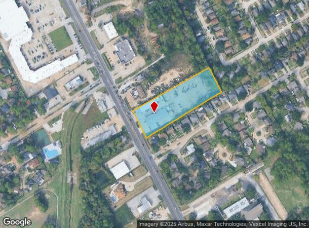23018 Aldine Westfield Rd, Spring, TX 77373 - Property Record | LoopNet