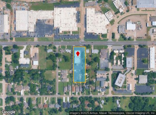 3838 Nw 36Th St, Oklahoma City, OK 73112 - Property Record | LoopNet