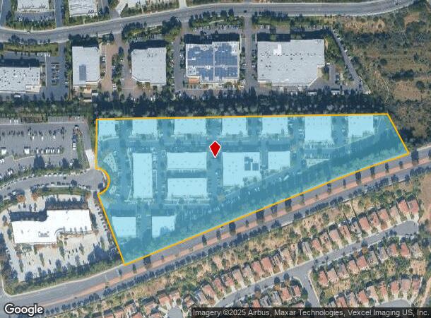 3240 Grey Hawk Ct, Carlsbad, CA 92010 - APN/Parcel ID: 221-015-07-11