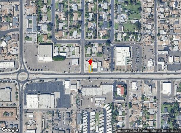 906 E Main St, Mesa, AZ 85203 - Property Record | LoopNet