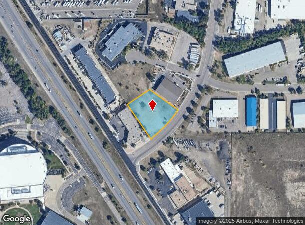 2910 Janitell Rd, Colorado Springs, CO 80906 - Property Record | LoopNet