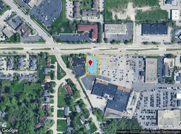 11037 W Oklahoma Ave, Milwaukee, WI 53227 - APN/Parcel ID: 523-9986-004