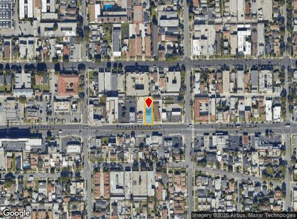 517 W Manchester Blvd, Inglewood, CA 90301 - Property Record | LoopNet