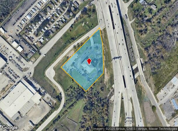 912 Bastrop Hwy S, Austin, TX 78741 - Property Record | LoopNet