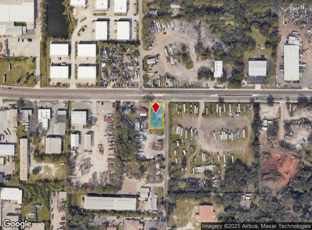 5333 Causeway Blvd, Tampa, FL 33619 - Property Record | LoopNet