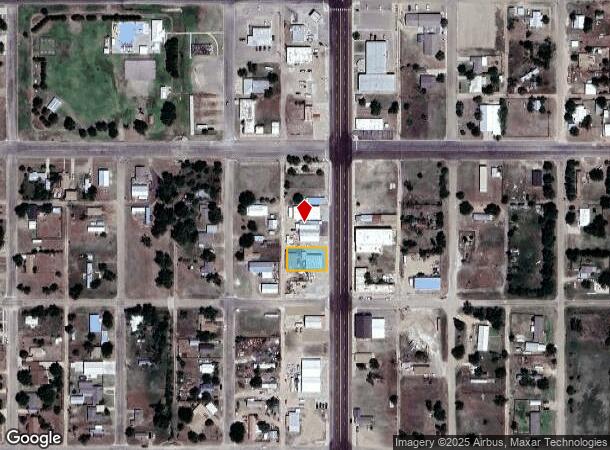 724 S Main St Stinnett Tx 79083 Property Record