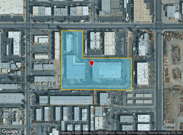 4505 W Hacienda Ave Las Vegas NV 89118 Property Record LoopNet 4505-w-hacienda-ave-las-vegas-nv-89118-property-record-loopnet