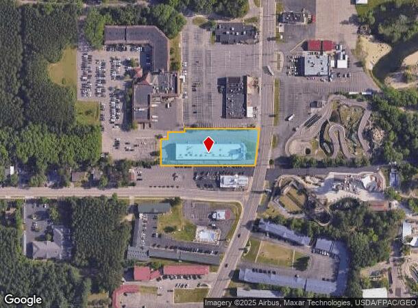 1425 Wisconsin Dells Pkwy Wisconsin Dells Wi 53965 Property Record