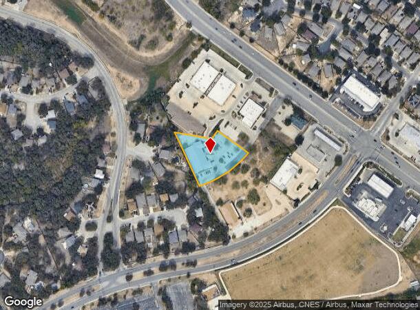 9002 Culebra Rd, San Antonio, TX 78251 - Property Record | LoopNet 9002 Culebra Rd, San Antonio, TX 78251 - Property Record | LoopNet