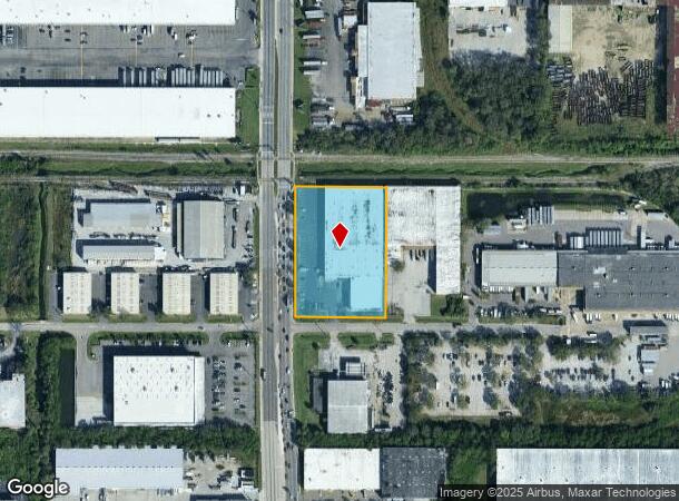 1103 N 50Th St, Tampa, FL 33619 - Property Record | LoopNet