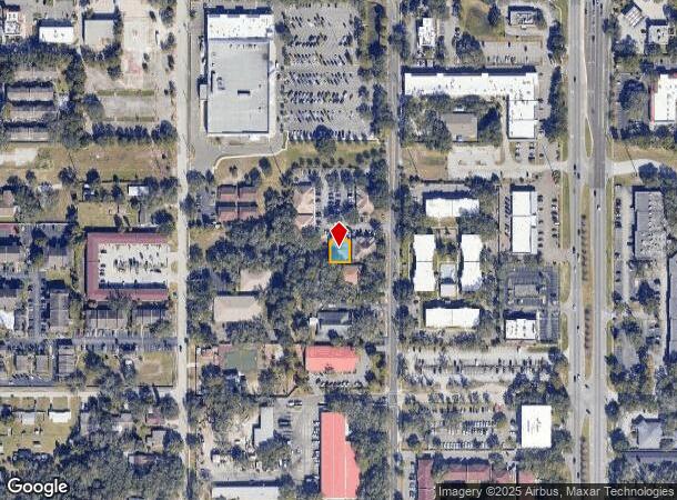 11430 N 53Rd St, Tampa, FL 33617 - Property Record | LoopNet