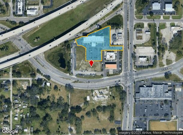 2520 N 50Th St, Tampa, FL 33619 - Property Record | LoopNet