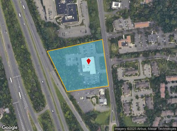 655 Us Highway 202/206, Bridgewater, NJ 08807 - Property Record | LoopNet