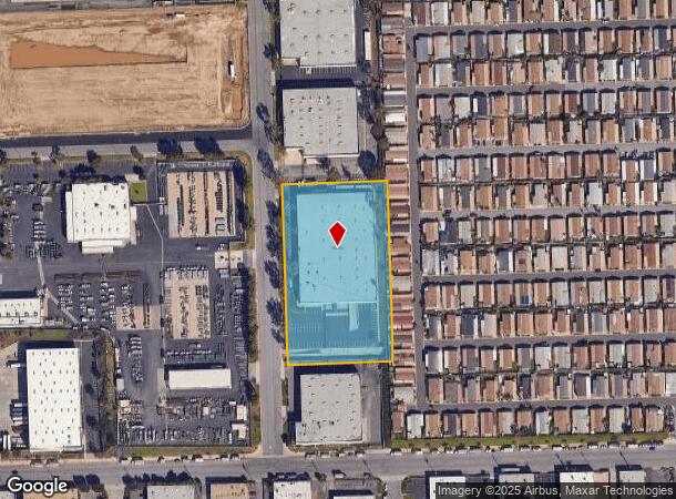 19440 S Dominguez Hills Dr, Compton, CA 90220 - Property Record | LoopNet