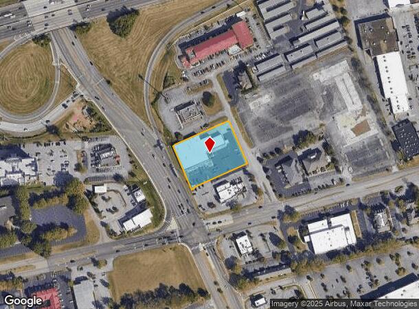 272 N Peters Rd, Knoxville, TN 37923 - Property Record | LoopNet