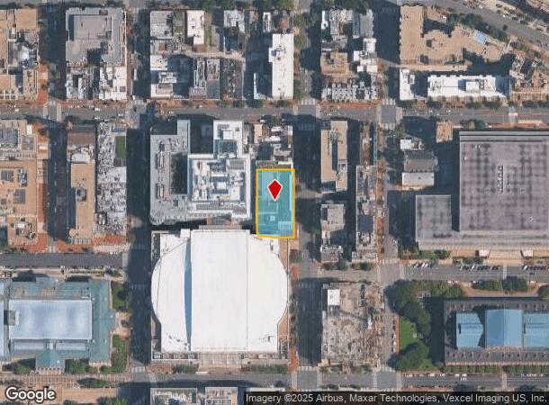 700 6Th St Nw, Washington, DC 20001 - Property Record | LoopNet