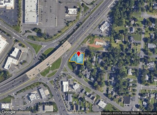 250 Us Highway 202/206, Bridgewater, NJ 08807 - Property Record | LoopNet