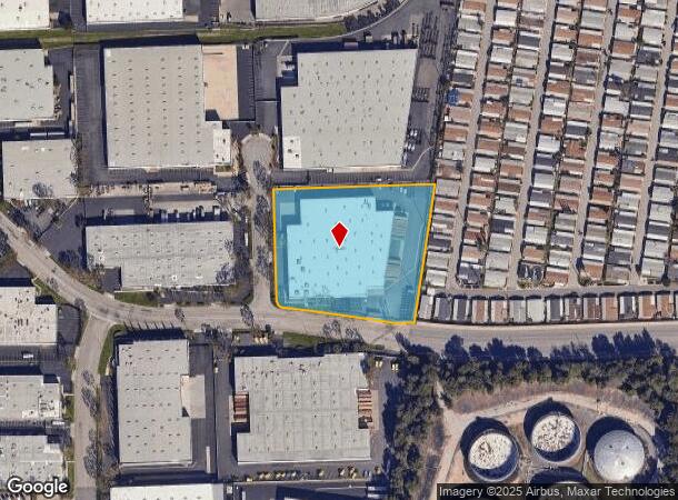 255 W Victoria St, Compton, CA 90220 - Property Record | LoopNet