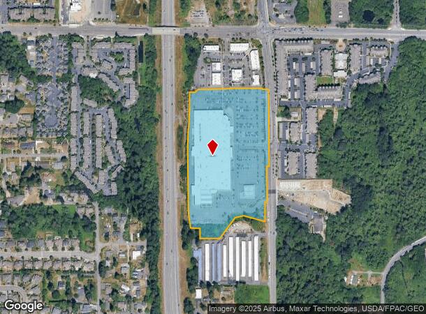 2902 164Th St Sw, Lynnwood, WA 98087 - Property Record | LoopNet