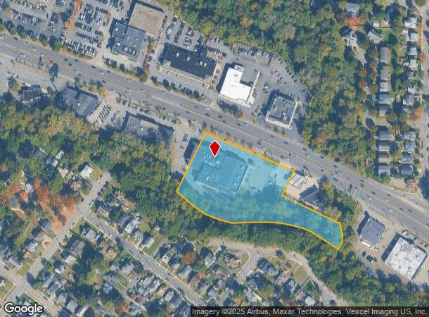 332 E Route 4, Paramus, NJ 07652 - APN/Parcel ID: 46-00902-0000-00012