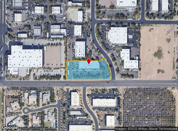 4220 E Mcdowell Rd, Mesa, AZ 85215 - Property Record | LoopNet