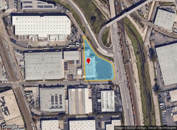 233 E Manville St, Compton, CA 90220 - Property Record | LoopNet