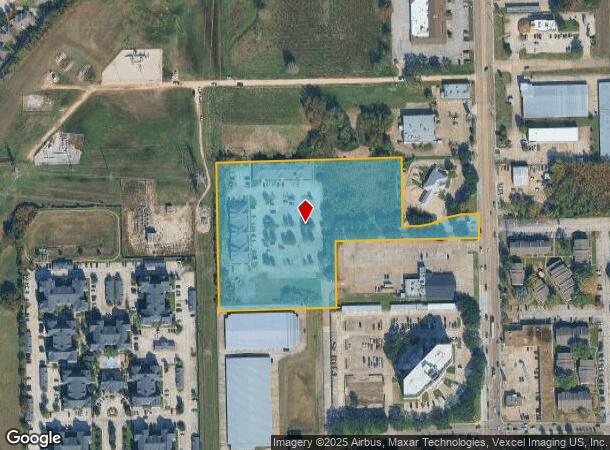3711 Garth Rd, Baytown, TX 77521 - Property Record | LoopNet 3711 Garth Rd, Baytown, TX 77521 - Property Record | LoopNet