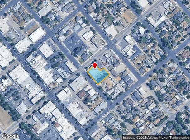 1592 11Th St, Reedley, CA 93654 - Property Record | LoopNet