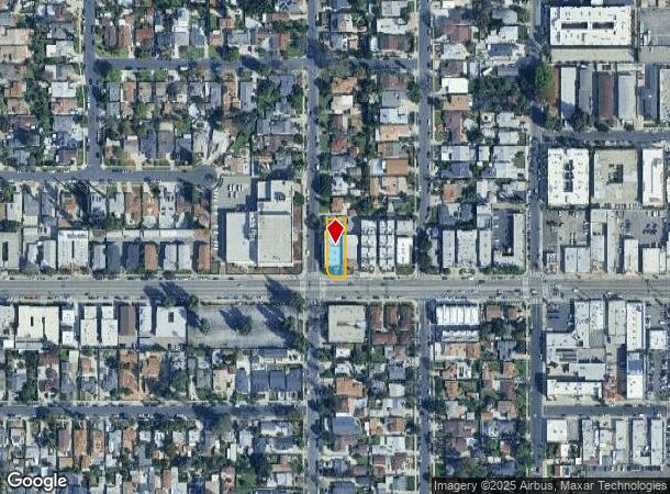 14655 Vanowen St, Van Nuys, CA 91405 - Property Record | LoopNet