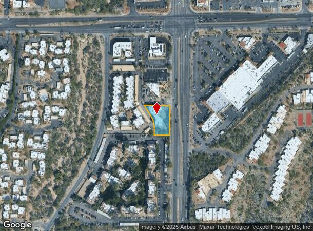 5501 N Swan Rd, Tucson, AZ 85718 - Property Record | LoopNet