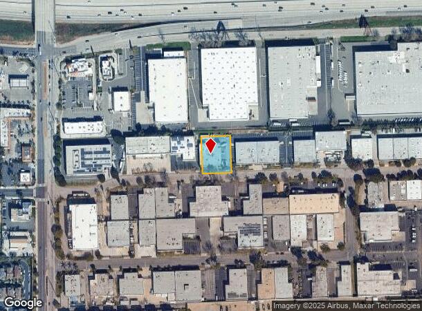 1505 W Mahalo Pl, Compton, CA 90220 - Property Record | LoopNet