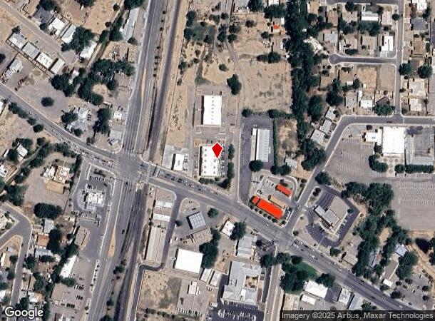 106 Main St Ne, Los Lunas, NM 87031 - Property Record | LoopNet