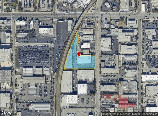 8635 Aviation Blvd, Inglewood, CA 90301 - Property Record | LoopNet