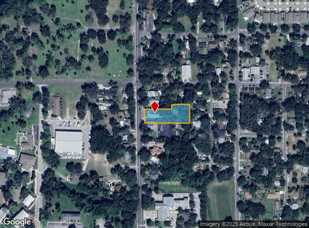 1502 N Donnelly St, Mount Dora, FL 32757 - Property Record | LoopNet