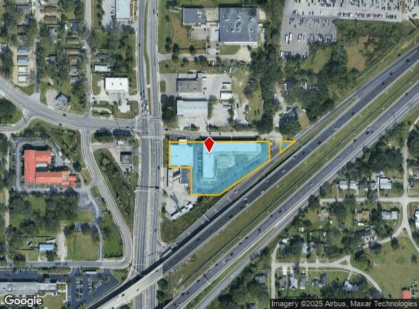 2905 N 50Th St, Tampa, FL 33619 - Property Record | LoopNet