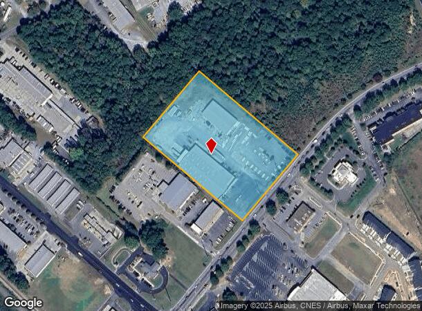 1651 Dickerson Blvd Monroe Nc 28110 Property Record Loopnet